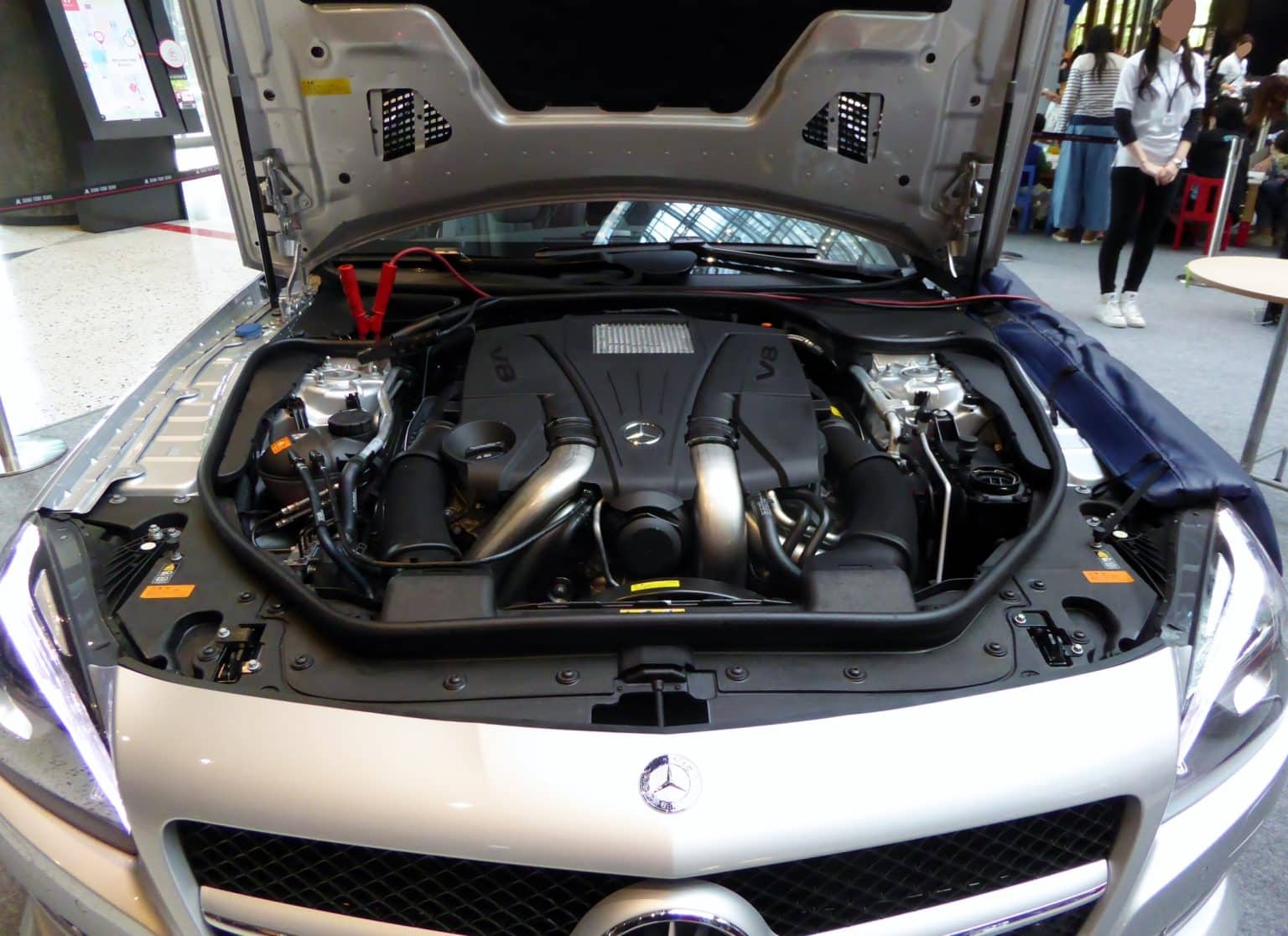 Mercedes Active Body Control or ABC Repair Atlanta GA - MBT of ATLANTA ...